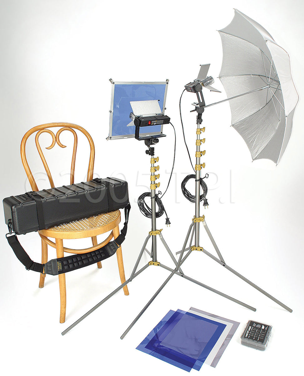 Buy Lowel VIP GO Kit 2 V-Light V1-90UZ