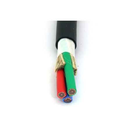 Buy Canare V5-3C 5-Channel 75 Ohm Video Cable RG59 Type 328FT Roll V5 ...