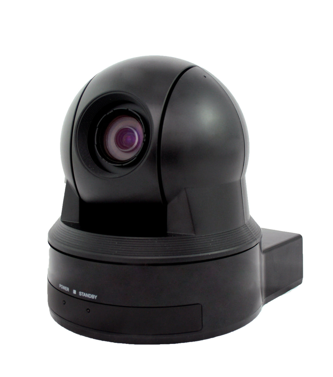 Buy Sony EVI-D80 SD PTZ Camera - Black VAD-999-2680-000