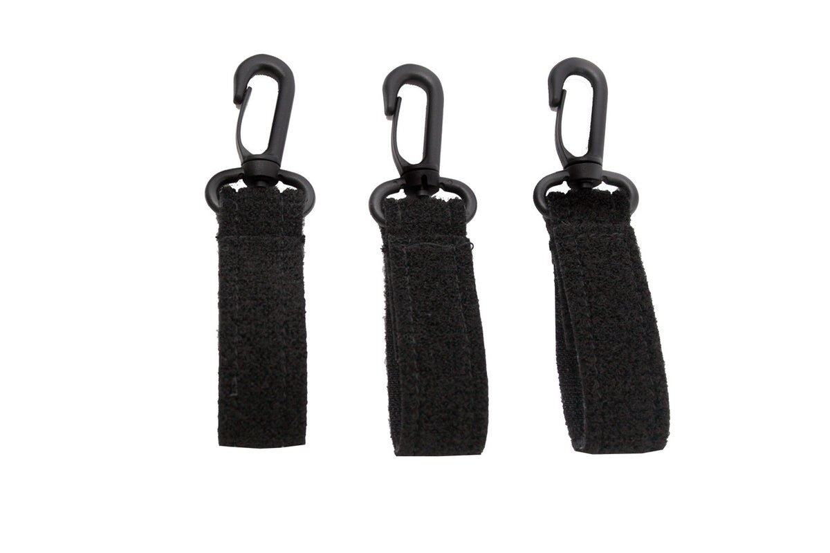 Buy Velcro Cable Wrap 12 Inch (Set of 4) VCM12