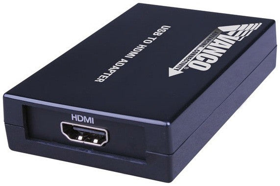 Buy Vanco 280341 USB to HDMI Adapter VCO-280341