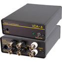 Buy Burst VDA-4 1x4 Video Distribution Amplifier VDA-4