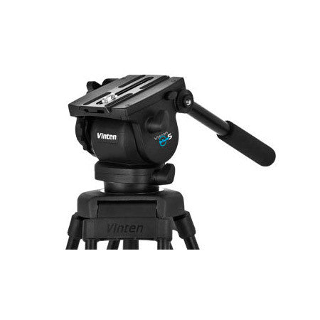 Buy Vinten VB5-AP2M Vision blue5 Tripod System - Mid-Level Spreader VIN ...