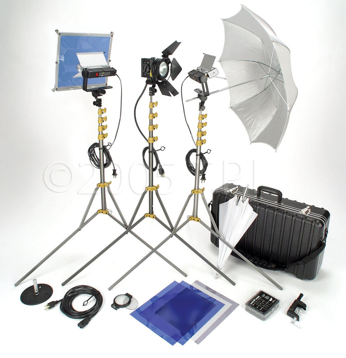 Buy Lowel Lowel Jet Set Kit VP-97UZ