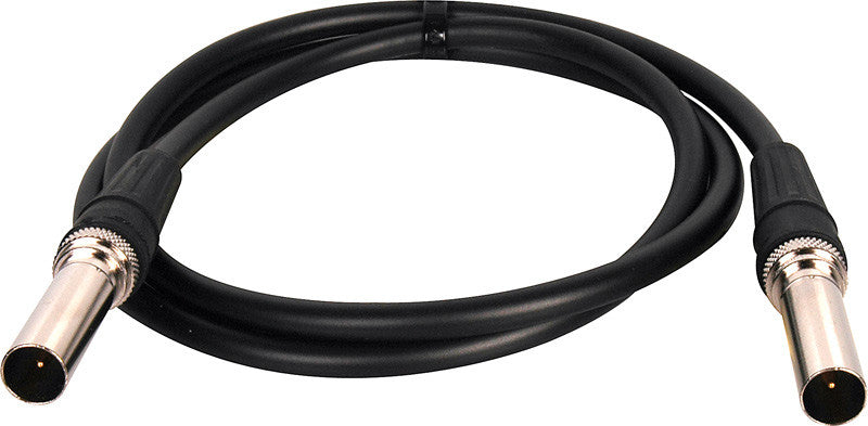 Buy Canare VPC003F 75 Ohm Video Patch Cable 3FT (Multiple Colors ...