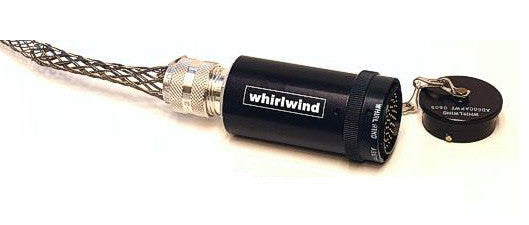 Buy Whirlwind W2CF Chassis Mount Multi-pin Female W2CF