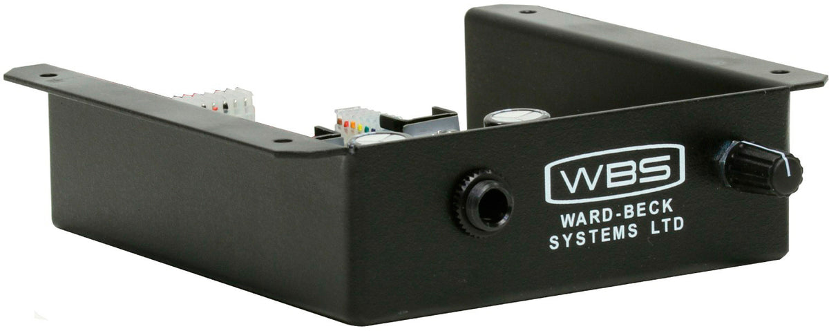 Buy Ward-Beck POD6 Miniature Stereo Headset Amplifier WARD-POD6