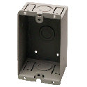 Buy RDL WB-1U 1 Gang Universal Wall Box WB-1U