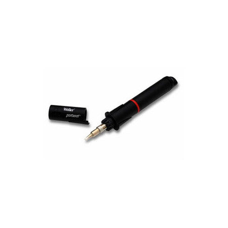 Buy Weller Portasol P2C Self-Igniting Cordless Butane Soldering Iron ...