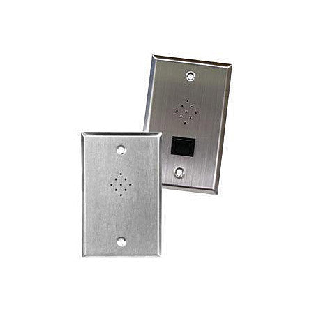 Buy Astatic WM-625 Wall Mounted Omnidirectional Dynamic Microphone WM-625