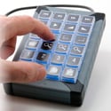 Buy X-Keys XK-24 USB Programmable Keypad for Windows or Mac XK-24-USB-R