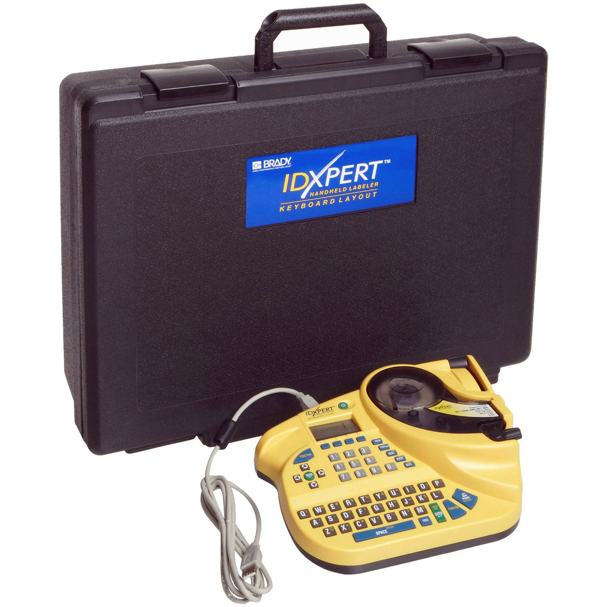 Buy Brady XPERT-KEY-KIT-LM Standard Edition Software Kit - Key Model ...
