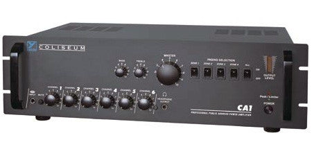 Buy Yorkville Sound CA1 Coliseum Installation Series 70-Volt ...