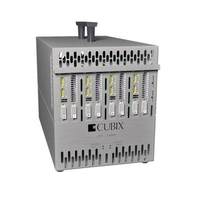 Buy Cubix Xpander Desktop Elite Gen3 (1600w) CUBX-XPDTG3-41-6