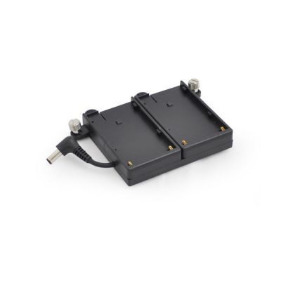 Buy Cineroid LM200 Battery Mount for NPF L CINE-YCS079