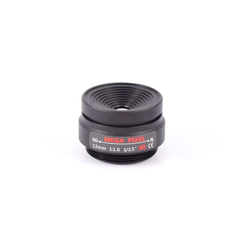 Buy 2.8mm HD CS Mount Lens for GEN3G Camera AIDA-CS-2.8F