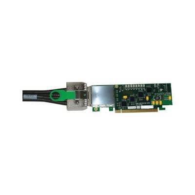 Buy Cubix PCIe x16 Host Interface Card with 6.6' Data Cable CUBX-XPADPTR-03