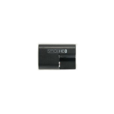 Buy SmallHD DCA5 (Faux LP-E6 Battery with 2-Pin Lemo Connector) SMALL ...