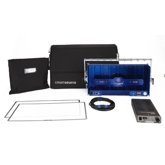 Buy Creamsource Doppio+ Bender High CRI Pro Kit OS-K-CS-2-B-PRO