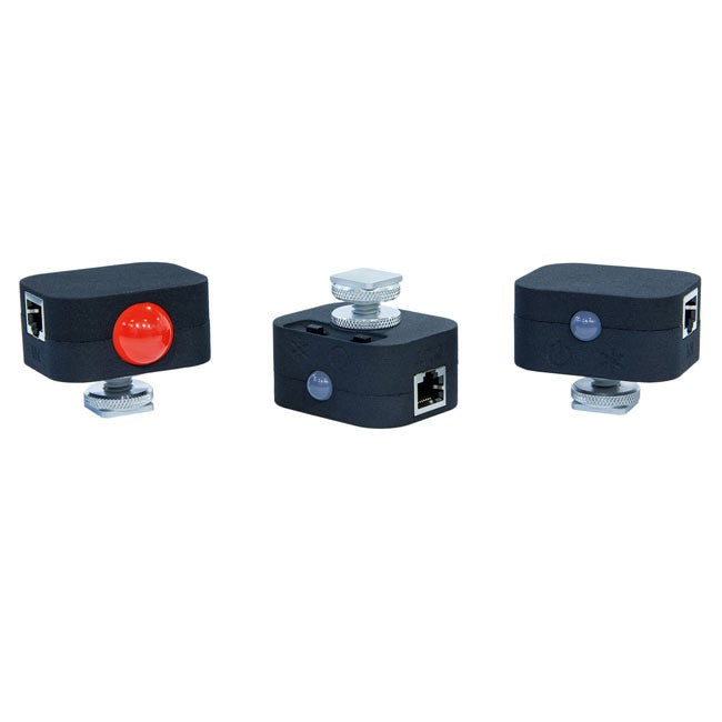 Buy Tally Box + 3 x Tally Lights Bundle SKA-ETH-TALLY-LINK-V2-x3