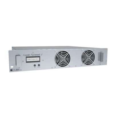 Buy Cubix Xpander Rackmount Series 2 Gen3 - Visual CUBX-XPRMG3-212UV